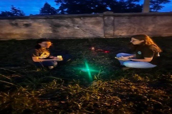 Guided Paranormal Investigation Tour in St. Augustine - The Sum Up