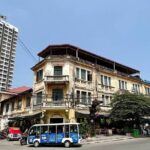 Guided Phnom Penh Heritage Tour - Who Should Consider This Tour?