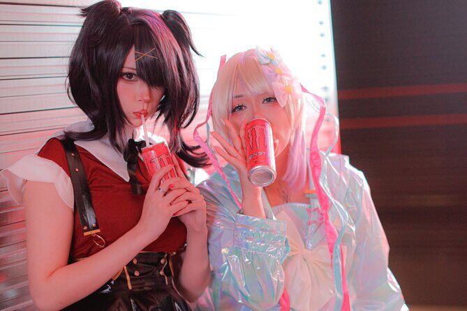 Guided photo tour by Japanese pro photographer Kai Ishida - The Experience from a Traveler’s Perspective