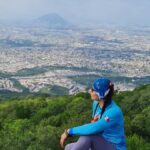 Guided Pico Norte Summit Hike on Cerro de la Silla Monterrey - What to Expect from the Pico Norte Hike