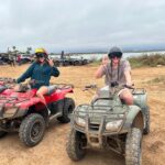 Guided Private ATV Experience in Ensenada, Baja California - The Itinerary in Detail