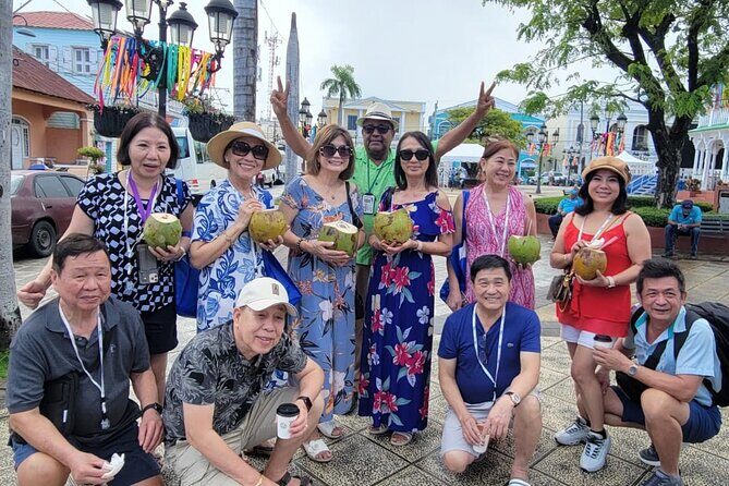 Guided Puerto Plata City Tour - Pricing & Value