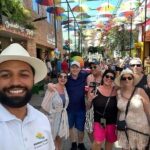 Guided Puerto Plata City Tour  Fortress, Rum & Umbrella Street - A Closer Look at the Tour Itinerary
