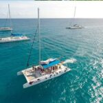 Guided Saona Island Tour in Punta Cana - Authentic Experiences and Customer Feedback
