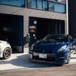 Guided Self Drive Night Tour Nissan R35 GTR Daikoku PA Wangan C1 - Who Will Love This Tour?