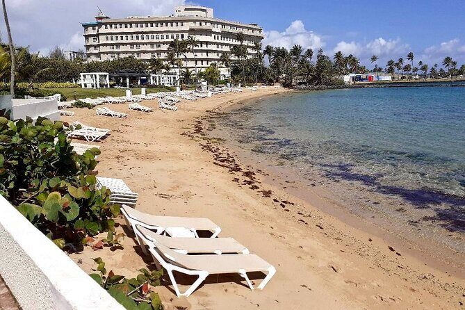 Guided Snorkeling adventure in San Juan - Whats Included and What to Consider