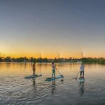 Guided Sunset Paddle boarding Adventure in Jupiter - The Practical Side: What You Need to Know