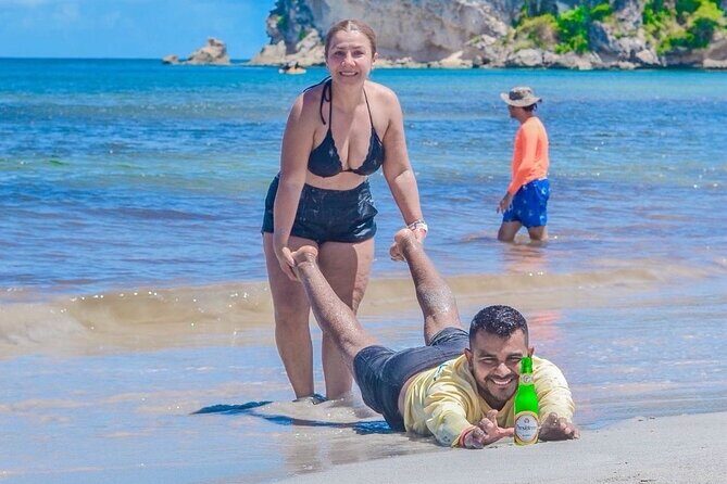 Guided Tour at Punta Cana Dominican Republic - Detailed Description of Each Stop