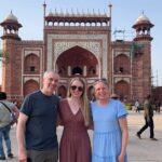 Guided Tour for Taj Mahal and Agra Fort - The Itinerary: What to Expect on This Agra Adventure