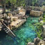 Guided tour of 4 cenotes at Casa Tortugas with transportation and buffet - The Four Cenotes: Unique Features and What to Expect
