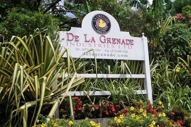 Guided Tour of Grenada - The Value of the Experience