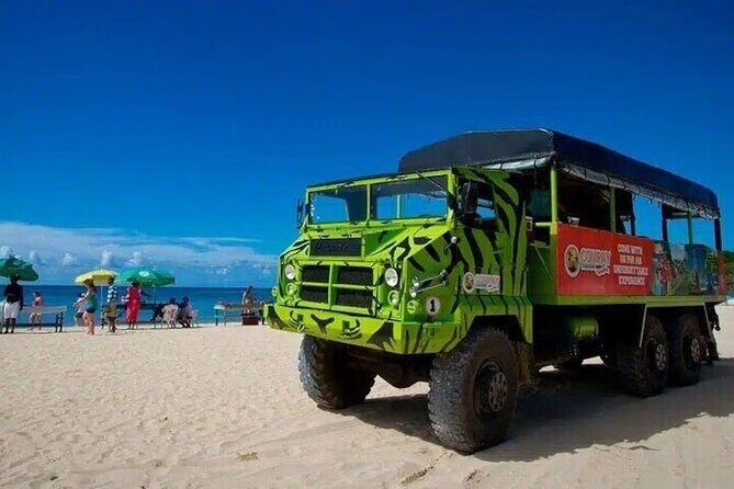 Guided Tour of Higüey Culture and History from Punta Cana - The Bustling Higüey Market