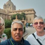 Guided Tour of Jodhpur with Hari - Authentic Experiences & Traveler Feedback