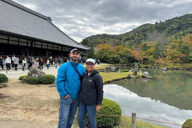Guided Tour of kyoto - What Travelers Are Saying & Why It Matters