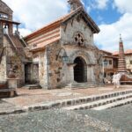 Guided Tour of Maravillas Caves Altos de Chavon and Cigar Factory - Discovering the Maravillas Caves