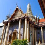 Guided Tour of The Grand Palace and Temple of the Emerald Buddha - Practical Details and Tips for Visiting