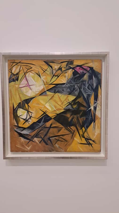 Guided tour of the Guggenheim Museum in NY - Who Should Consider This Tour?