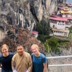 Guided tour of Tiger's Nest in Paro, Bhutan - What’s Included and Practical Details