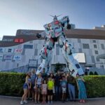 Guided tour of Tokyo: Ginza, Imperial Palace Gardens, and Odaiba - Imperial Palace Gardens: A Slice of Japan’s Past