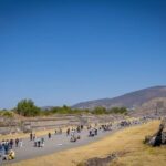Guided tour Teotihuacan pyramids, pickup from CDMX, - What’s Included and What’s Not