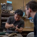 Guided Tour to Bizen pottery artists (with experience & lunch) - Analyzing the Value