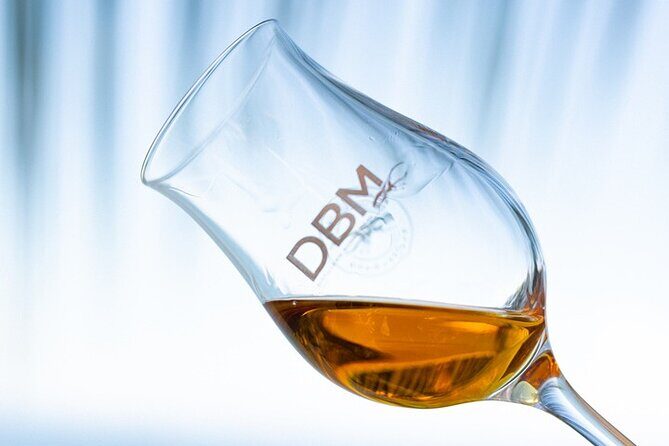 Guided tour with tasting of the Distillery Bonne Mère - Practical Tips for Visitors