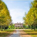 Guided Tours of Two Rivers Mansion and the 1802 House - Who Will Love This Tour?