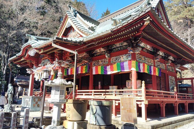 Guided Trip to Mount Takao Train Journey from Shinjuku - Analyzing the Costs and Value