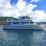 Guided Underwater Scooter and Snorkeling Activity in St. Thomas - Practical Information and Tips