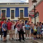 Guided Walking Tour in Ponce - The Itinerary in Detail: What’s Included