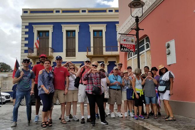 Guided Walking Tour in Ponce - The Itinerary in Detail: What’s Included