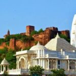 Guided Walking Tour of Divinity Jaipur - Deep Dive into the Itinerary