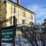 Guided Walking Tour Soiled Doves Leadville Red Light District - Analyzing the Experience and Its Value