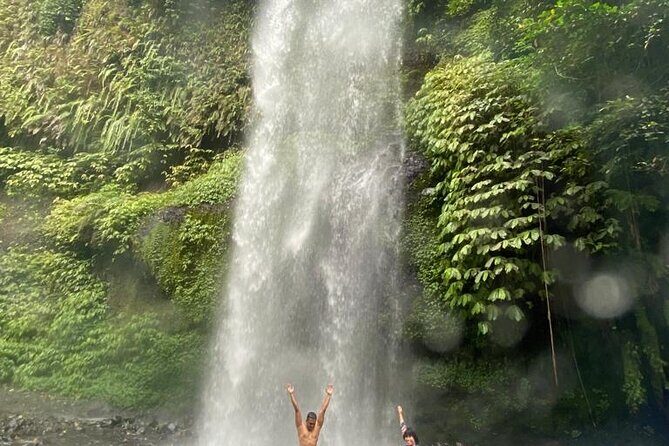 Guided Waterfall Adventure: Sendang Gile & Tiu Kelep North Lombok - What Makes This Tour Stand Out?