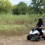 Guided Youth ATV Adventures at Legacy Acres Ranch - Final Words of Advice