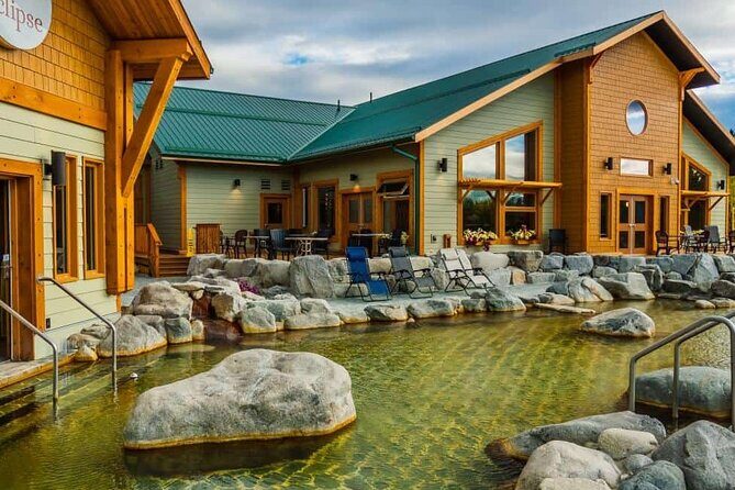 Guided Yukon Wildlife & Nordic Hot Springs Experience - FAQ