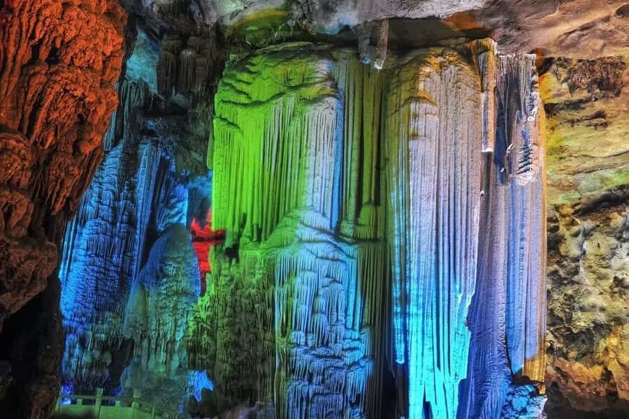 Guilin: 3-Day Tour with Li River Cruise & Yangshuo - What Makes This Tour Stand Out?