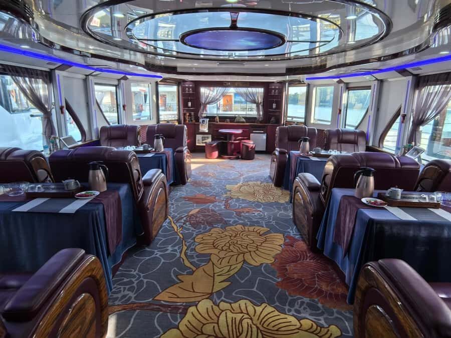 Guilin: 3-Day Yangshuo Cruise & Bamboo Raft Tour - What Makes This Tour Stand Out?