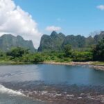 Guilin: 3 star Li River Cruise & Sightseeing Tour - The Scenic Journey