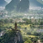 Guilin City Essence: Hilltop View, Handicraft & River Cruise - Practical Details & Value
