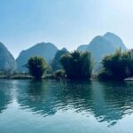Guilin in 3 Days: Caves, Rivers & Countryside - What Travelers Say