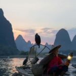 Guilin: Li River Cruise Day Tour - The Cruise Experience