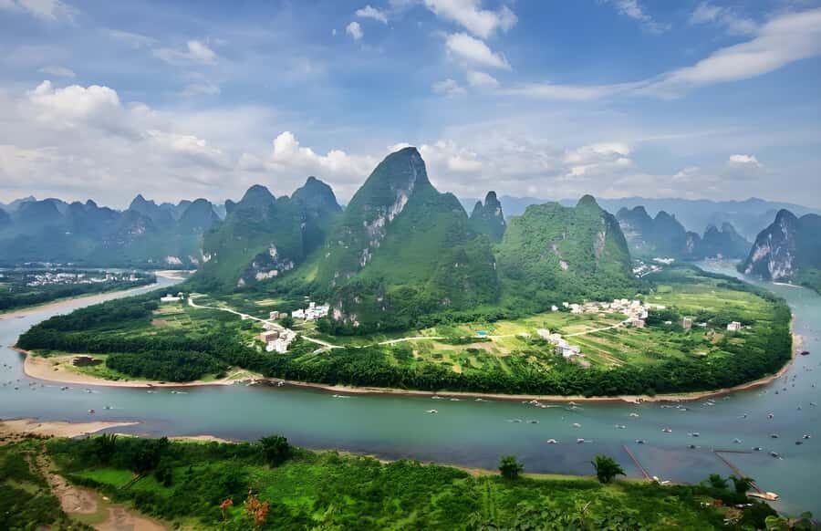 Guilin: Li River Cruise, Ruyi Peak, & Sanjie Liu Show - The Sum Up — Who Is This Tour Best For?