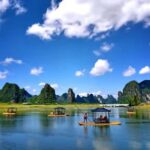 Guilin: Li River Cruise, Silver Cave, Rafting and Show Tour - What We Appreciate About This Tour