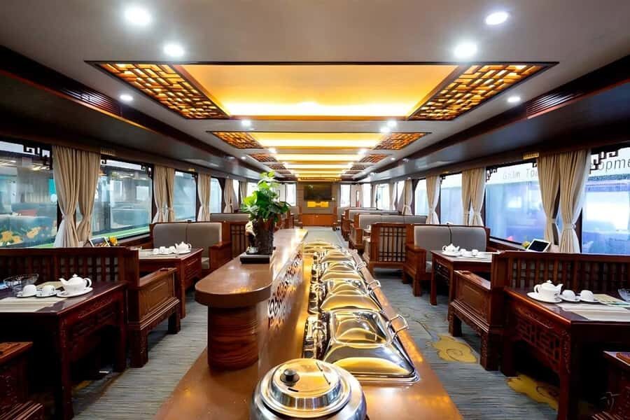 Guilin: Li River Cruise with Lunch and Yangshuo Tour - Why This Tour Is Worth It