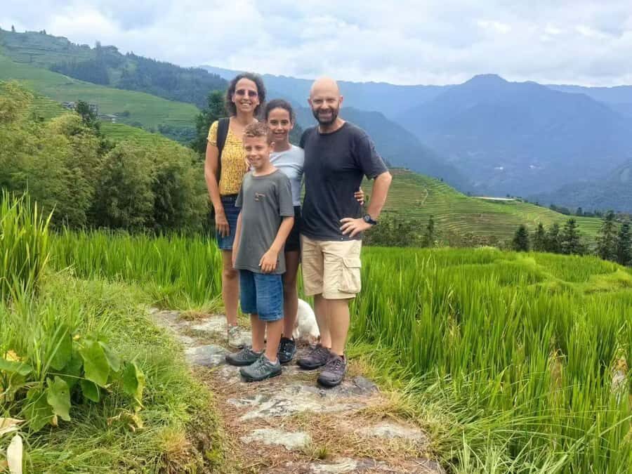 Guilin: Longji Rice Terraces & Yao village Private day tour - In-Depth Look at the Details