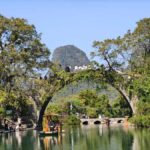 Guilin: Ludi Rock, Fuli Bridge, & Yangshuo Day Trip - Practical Details and What to Expect