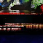 Guilin: Silver Cave, Ruyi Peak, & Liu Sanjie Show Tour - The Spectacle: Impression Liu Sanjie