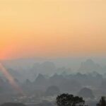 Guilin: Xianggong Hill, Li River Cruise and Show Tour - Water-Based Adventures: Cruise or Bamboo Rafting