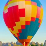Guilin Yangshuo Day Tour: Balloon, Rafting & Impression Show - Why This Tour Is Worth It